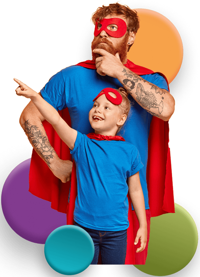 Découvrez les ateliers sur l'accompagnement parental d'APcomm.